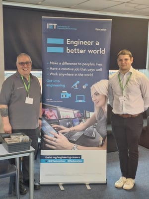 IET Faraday® Challenge