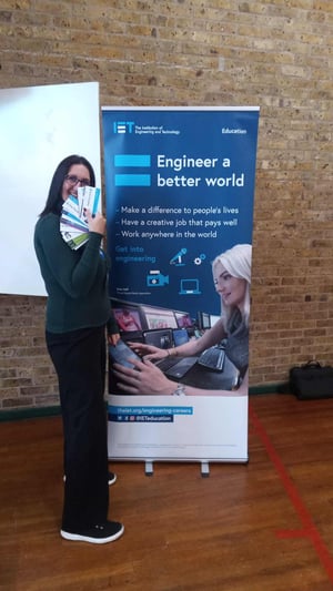 IET Faraday® Challenge