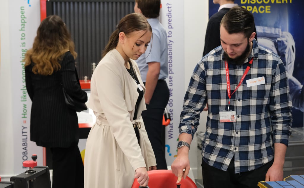 Home [www.stempoint.org.uk]