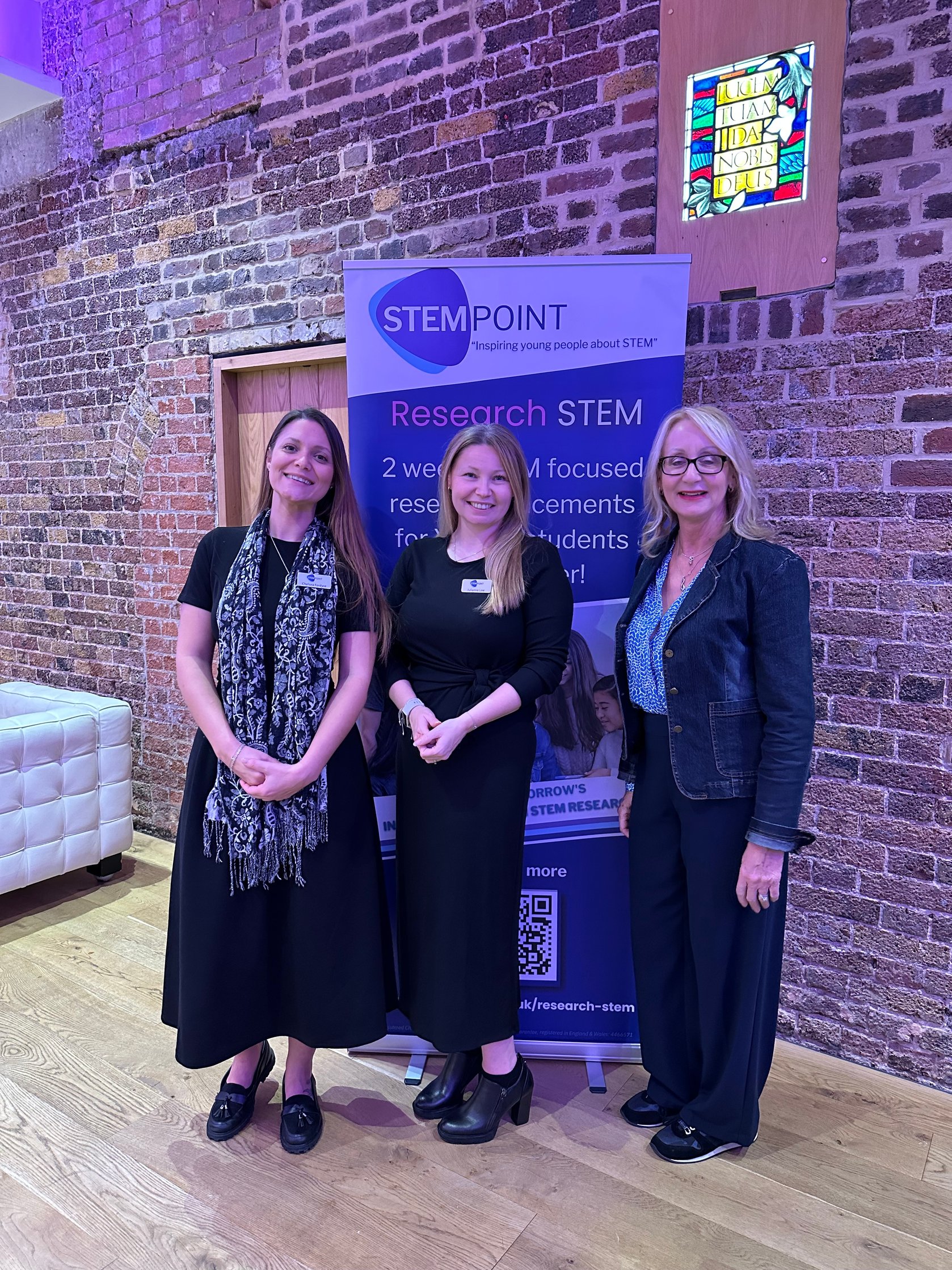 Research STEM Home Page