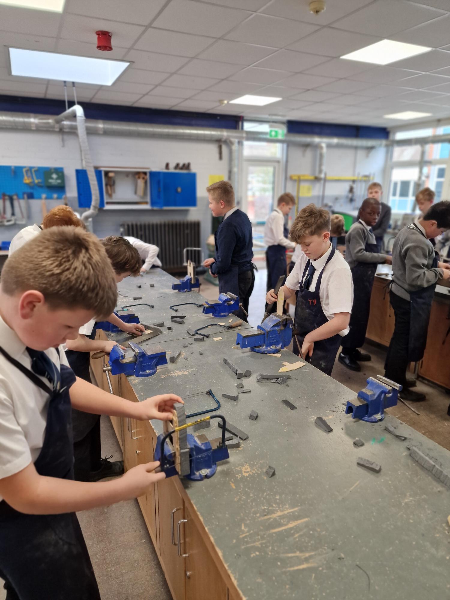 Home [www.stempoint.org.uk]