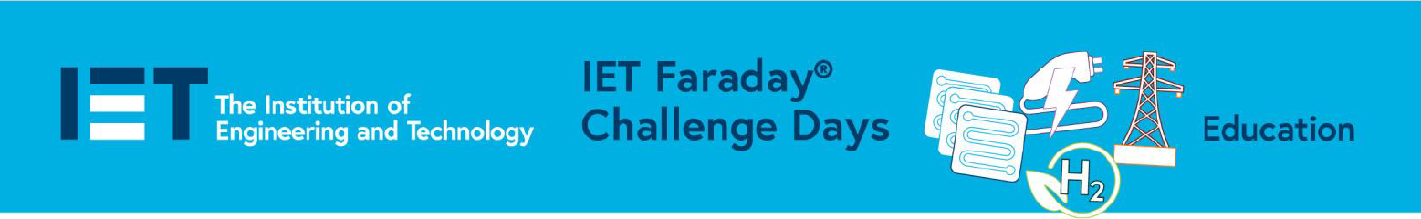 IET Faraday® Challenge